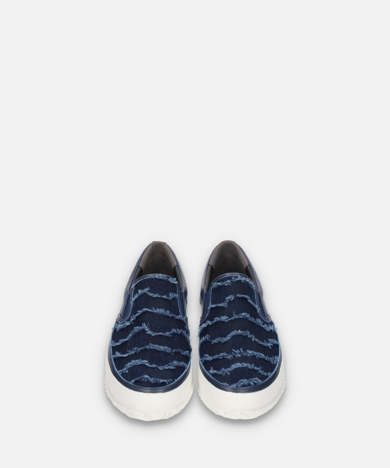 SP-1054 Indigo Blue | 国産ハンドメイド スニーカー スピングル