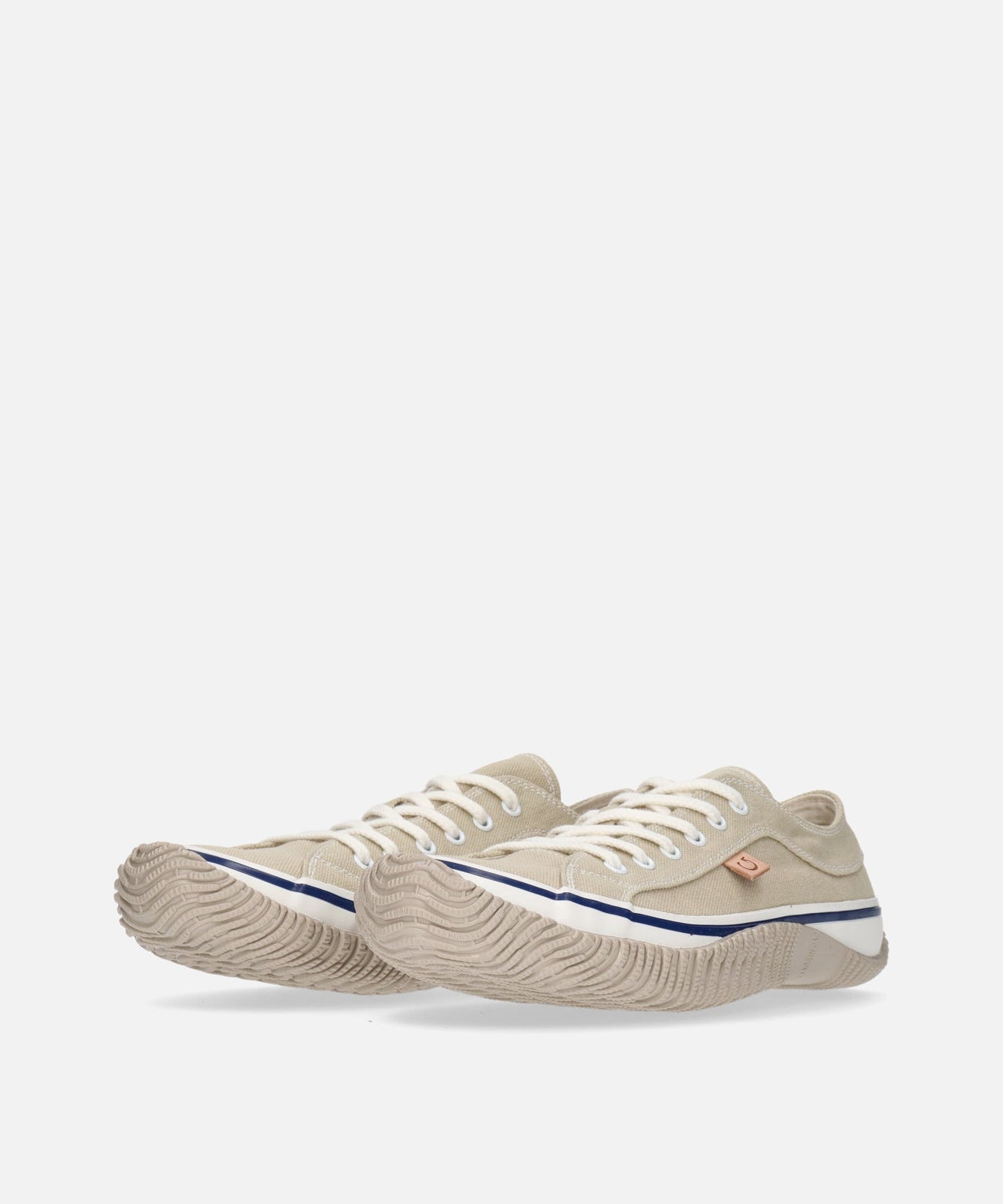 SP-1057 Light Gray | 国産ハンドメイド スニーカー スピングル