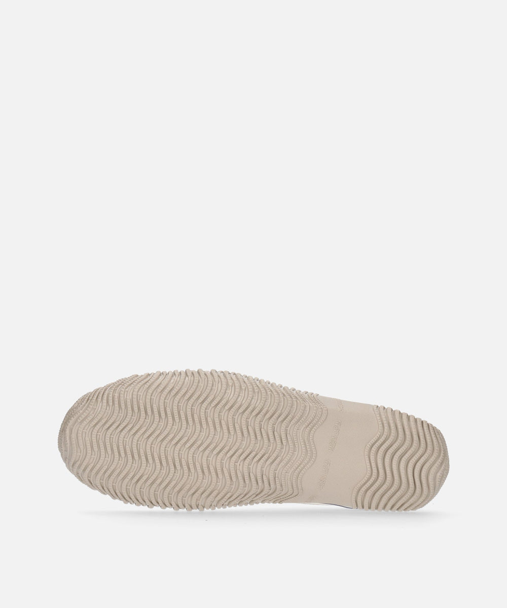 SP-1057 Light Gray | 国産ハンドメイド スニーカー スピングル