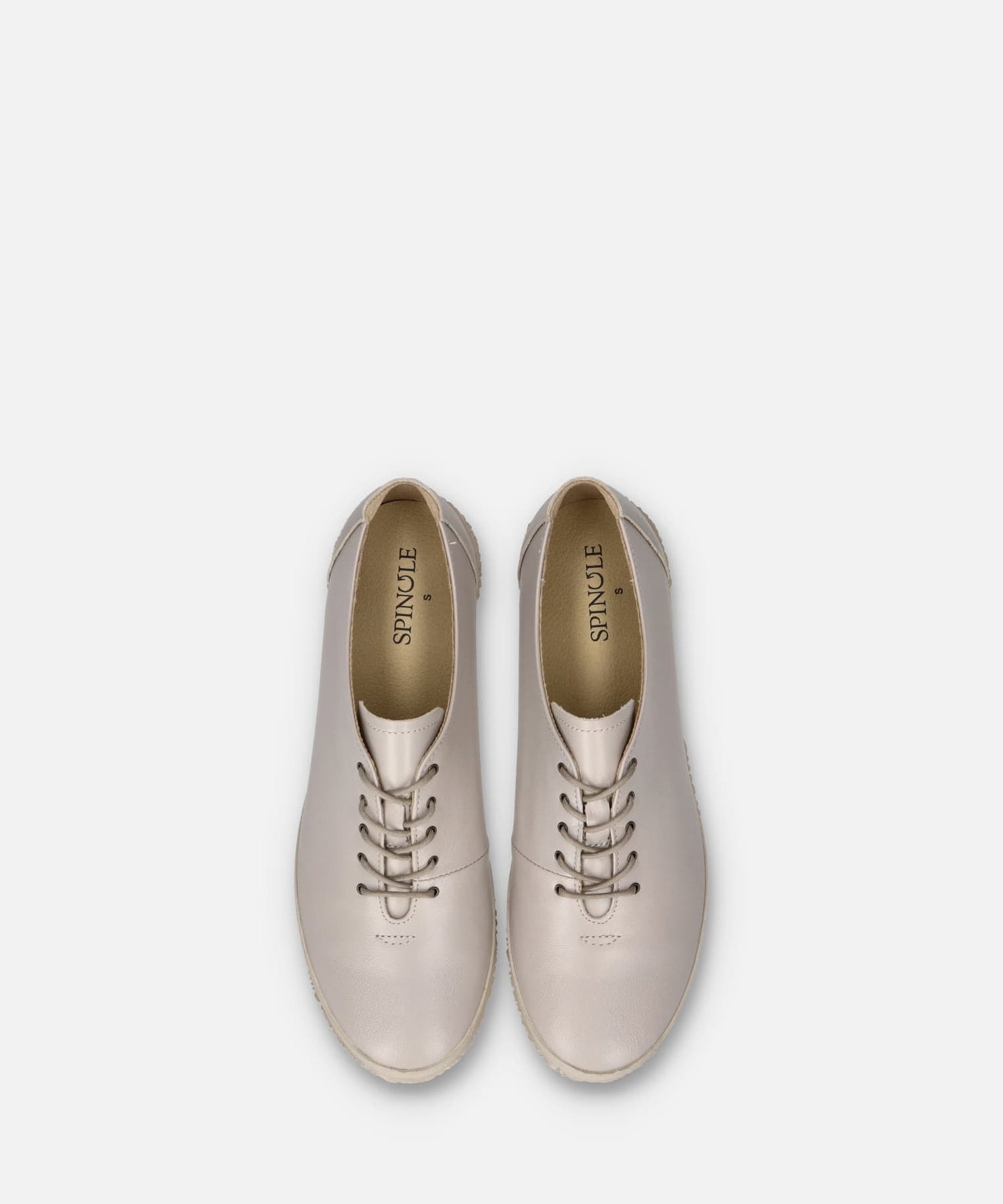 SP-1801 Gray | 国産ハンドメイド スニーカー スピングル